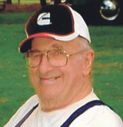 Edwin Spittler | News, Sports, Jobs - Times Observer